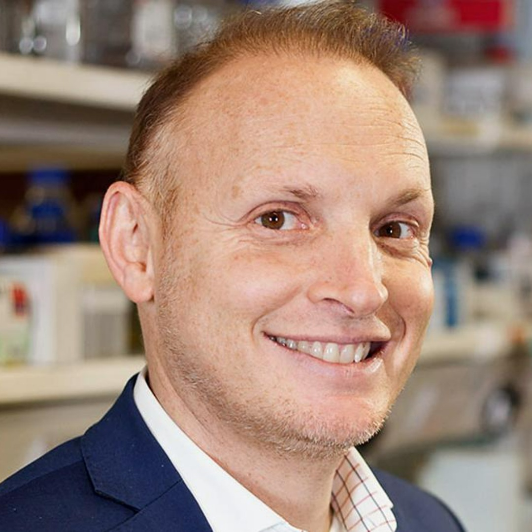 LECTURE BY PROF. JUSTIN STEBBING